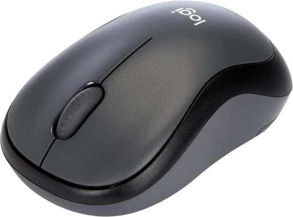 Logitech 910-004878 M220 Silent Wireless Mouse – System Max