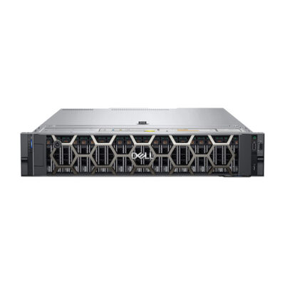 DELL PowerEdge R750xs Rack Server Intel Xeon Gold 6330 – System Max