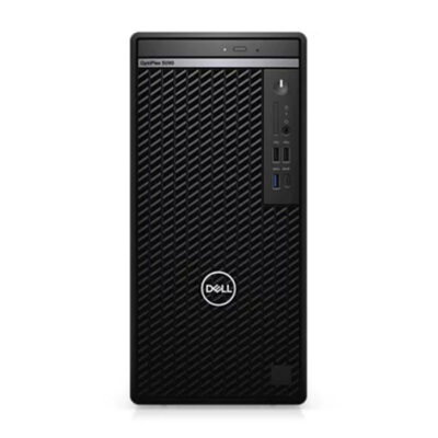 Dell OptiPlex 5090 Tower Intel® Core™i7-11700-4GB-1TB-DOS – System Max
