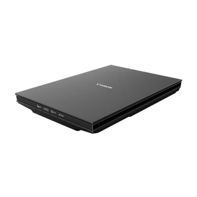 Canon Lide 300 Flatbed Scanner – System Max
