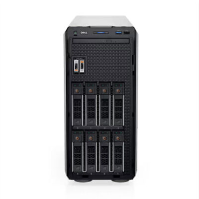 Dell PowerEdge T350 E-2314 Tower Server – System Max
