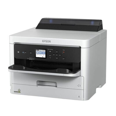 Epson WorkForce Pro WF-C5290DW Multifunction Printer – System Max