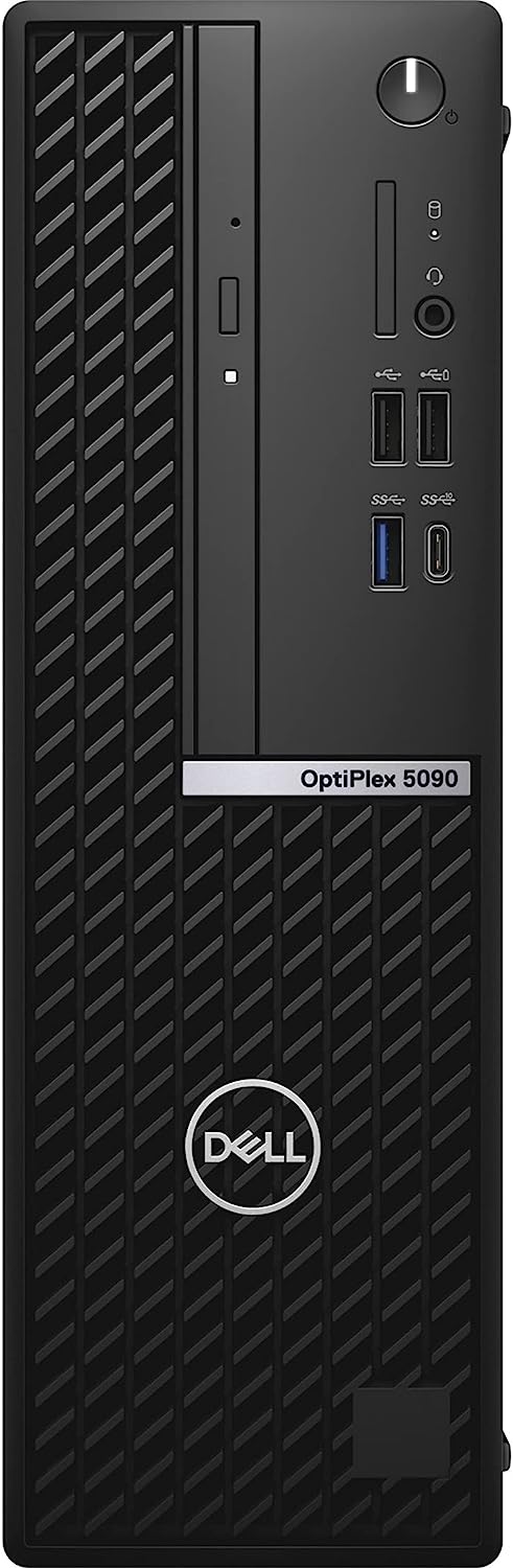 Dell OptiPlex 5090 Tower Intel Ci7-11700-4GB-1TB-DOS – System Max