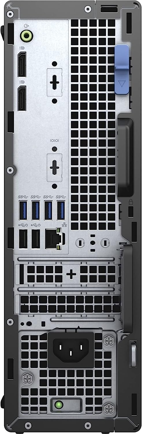 Dell OptiPlex 5090 Tower Intel Ci7-11700-4GB-1TB-DOS – System Max