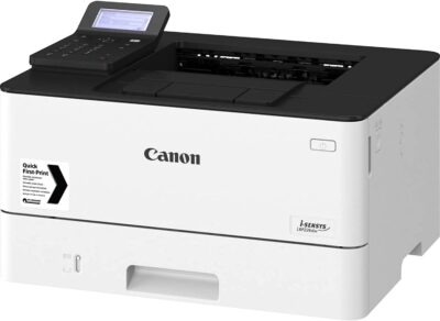 Canon i-SENSYS LBP236dw Compact Monochrome Laser Printer – System Max