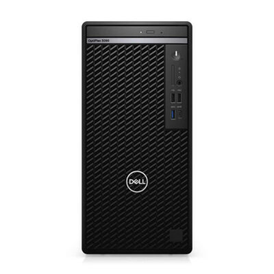 Dell OptiPlex 5090 Tower Intel®Core™i5-11500-4GB-1TB-DOS – System Max