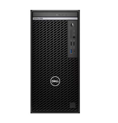 Dell OptiPlex 5000 Tower Intel® Core™i5-12500-8GB-512 M.2-DOS – System Max