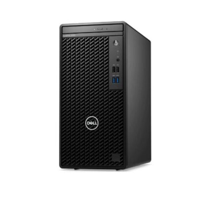 Dell OptiPlex 3000 Tower Intel®Core™i3-12100-8GB-256GB M.2-DOS – System Max