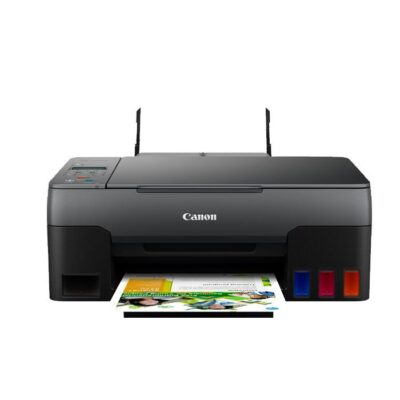 Canon PIXMA G3420 Multifunction Printer – System Max